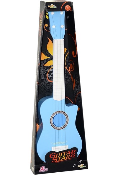 Limon Oyuncak LMN120 Limon, Gitar 55 cm