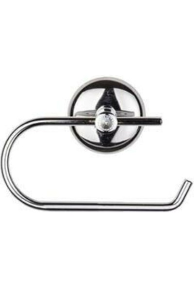 Sardıcı Kapaksız Tuvalet Kağıtlık