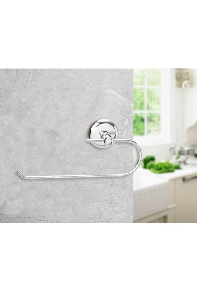 Sardıcı Açık Kapaksız Kağıt Havluluk