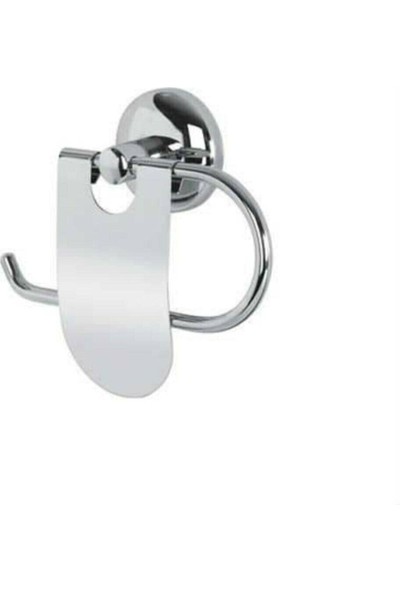 Sardıcı Dar Kapaklı Tuvalet Kağıtlık