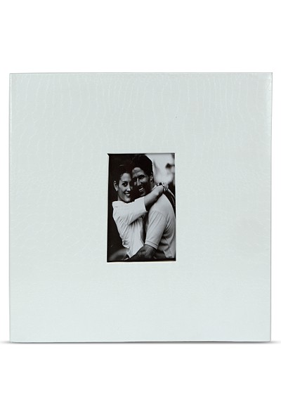 Birlik Fotoğrafçılık Beyaz Deri Fotoğraf Albümü (10X15CM) 600 Ad. 46600 Birlik Fotoğrafçılık Beyaz Deri Fotoğraf Albümü (10X15CM) 600 Ad. 46600