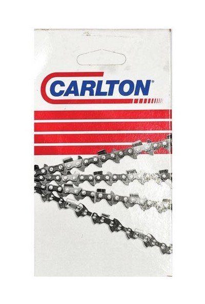 Carlton 3.25 36 Diş Karton Kutulu Zincir Köşeli