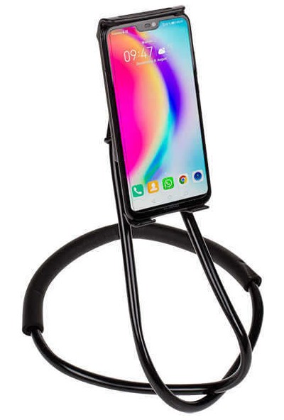 Out Of The Blue Flexıble Mobıle Şekil Alan Telefon Tutucu Out Of The Blue Flexıble Mobıle Şekil Alan Telefon Tutucu