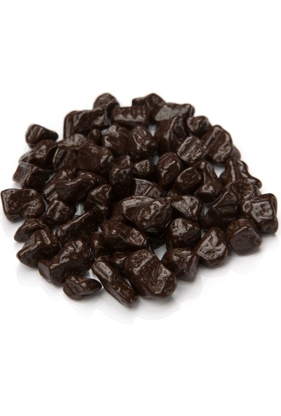 Puratos Bitter Parlak Parça Çikolata 4-7 mm Chocolante 1 kg 4112424 Puratos Bitter Parlak Parça Çikolata 4-7 mm Chocolante 1 kg 4112424