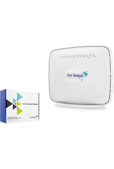 ZTE Türk Telekom Modem H168 300MBPS Kablosuz USB Vdsl2/adsl/2 Modem Router ZTE Türk Telekom Modem H168 300MBPS Kablosuz USB Vdsl2/adsl/2 Modem Router