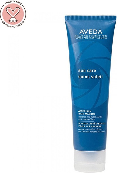 Aveda Sun Care Güneş Sonrası Saç Maskesi 125ML