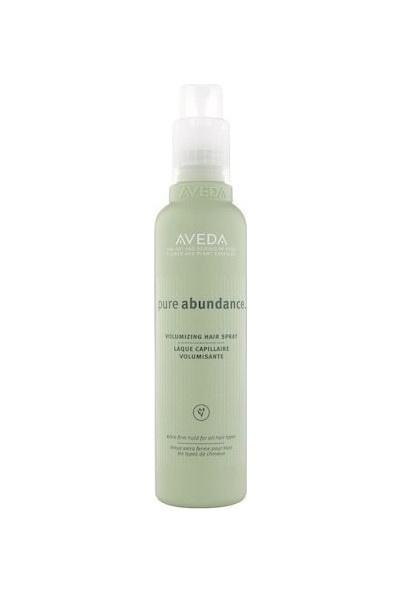 Aveda Pure Abundance Volumizing Hair Spray 200ML Aveda Pure Abundance Volumizing Hair Spray 200ML