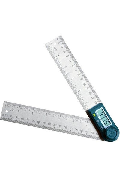 Loyka 5522-200 Dijital Açı Ölçer