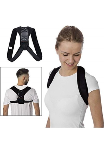 Ankaflex Vücut Inceltici Sıkılaştırıcı Korse Ankaflex Vücut Inceltici Sıkılaştırıcı Korse