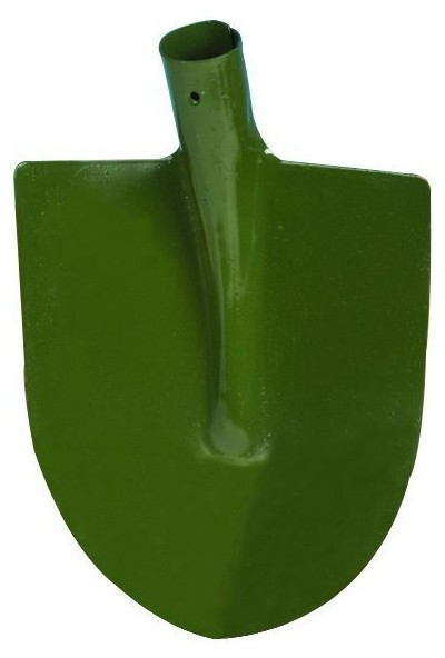 BEREKET Inşaat Küreği Bereket