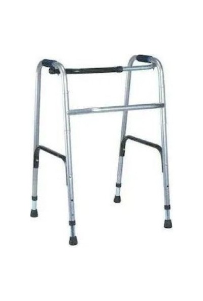 ABC Medikal Walker Yürüteç Rollatör Hareketli Engelli Hasta Yürüteci Rollatör Wolkır Yürümeye Yardımcı