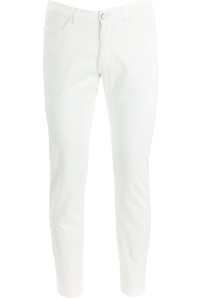Kiğılı Slim Fit Spor Pantolon