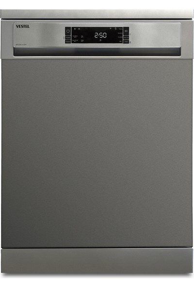 Vestel 4202 X WIFI 4 Programlı Bulaşık Makinesi Vestel 4202 X WIFI 4 Programlı Bulaşık Makinesi