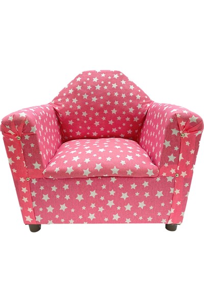 Mr.Stock Çocuk Koltuğu Yıldız - 11665