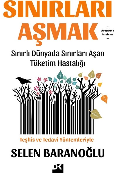 Sınırları Aşmak - Selen Baranoğlu Sınırları Aşmak - Selen Baranoğlu