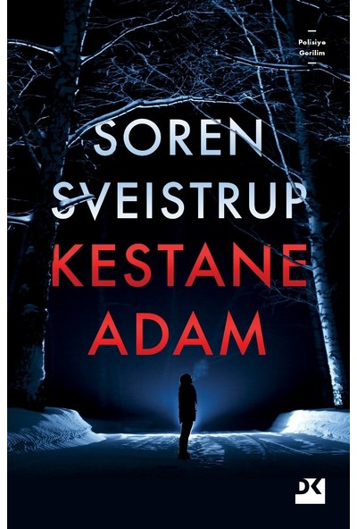 Kestane Adam - Søren Sveistrup