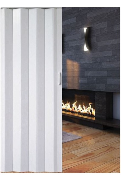 Lorin Akordiyon Katlanır Kapı Ince Çıtalı Model BK1021B Lorin Akordiyon Katlanır Kapı Ince Çıtalı Model BK1021B