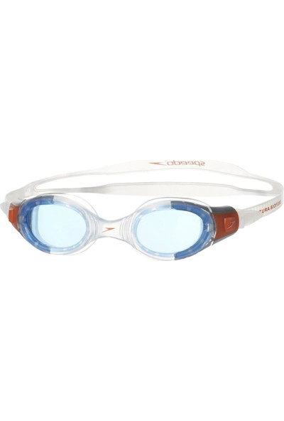 Speedo 8-012337239 - Futura Biofuse Çocuk Yüzücü Gözlüğü