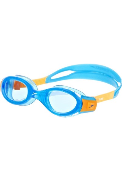 Speedo 8-012330000 - Futura Biofuse Çocuk Yüzücü Gözlüğü