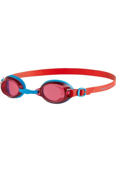 Speedo 8-09298C103 - Jet Çocuk Yüzücü Gözlüğü