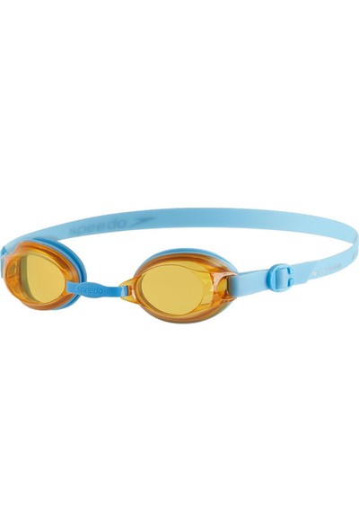 Speedo 8-09298C103 - Jet Çocuk Yüzücü Gözlüğü
