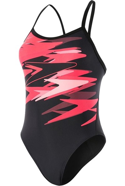 Speedo 8-11691C749 - Boom Placement Thinstrap Kadın Mayo Speedo 8-11691C749 - Boom Placement Thinstrap Kadın Mayo