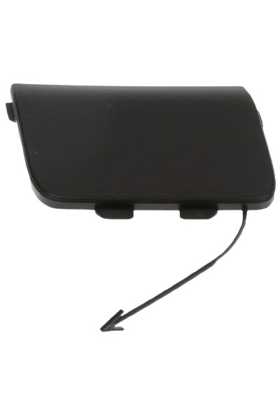 Volkspar Volkswagen Jetta Mk5 Arka Tampon Çeki Demir Kapağı 2006-2011 Model Arası Araçlara Uyumlu 1K5807441 Volkspar Volkswagen Jetta Mk5 Arka Tampon Çeki Demir Kapağı 2006-2011 Model Arası Araçlara Uyumlu 1K5807441