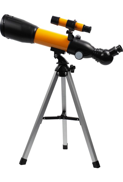 Buyfun 90X HD Monoküler Astronomik Teleskop (Yurt Dışından)