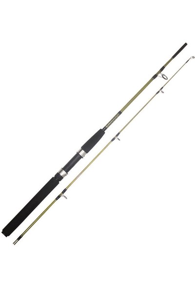 AlbaStar Flex 1026 Tekne Olta Kamışı Standart - 120CM AlbaStar Flex 1026 Tekne Olta Kamışı Standart - 120CM