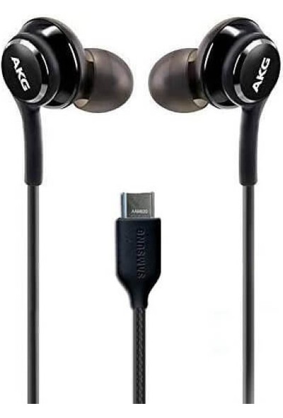 Doatech Samsung Galaxy Note 10 Type-C Mikrofonlu Kulaklık