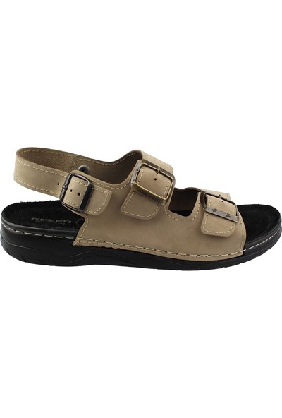 Gezer Yazlık Erkek Sandalet Gezer Yazlık Erkek Sandalet