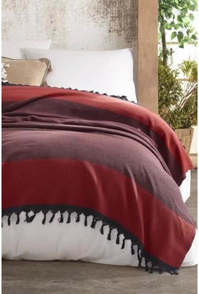 Golden Class Pamuk Çok Amaçlı Tek Yatak Örtüsü Pike 200 x 230 cm Golden Class Pamuk Çok Amaçlı Tek Yatak Örtüsü Pike 200 x 230 cm