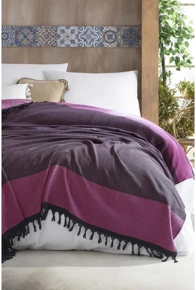 Golden Class Pamuk Çok Amaçlı Tek Yatak Örtüsü Pike 200 x 230 cm Golden Class Pamuk Çok Amaçlı Tek Yatak Örtüsü Pike 200 x 230 cm