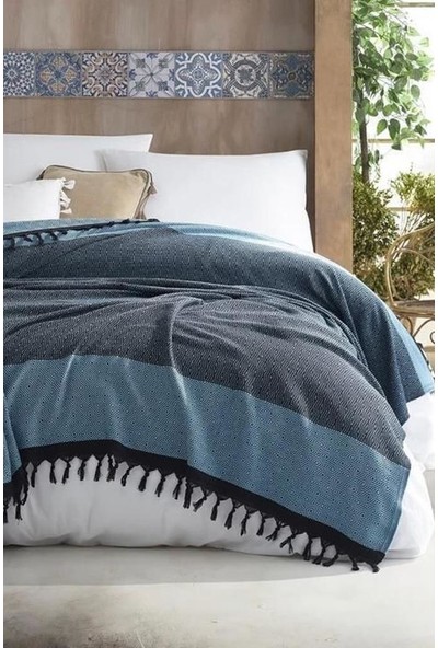 Golden Class Pamuk Çok Amaçlı Tek Yatak Örtüsü Pike 200 x 230 cm Golden Class Pamuk Çok Amaçlı Tek Yatak Örtüsü Pike 200 x 230 cm