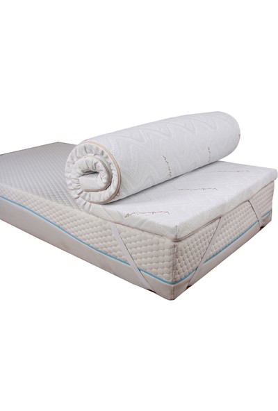 By Karasu Visco Yatak Pedi & Şiltesi By Karasu Visco Yatak Pedi & Şiltesi