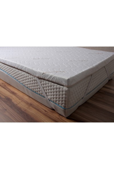 By Karasu Visco Yatak Pedi & Şiltesi By Karasu Visco Yatak Pedi & Şiltesi