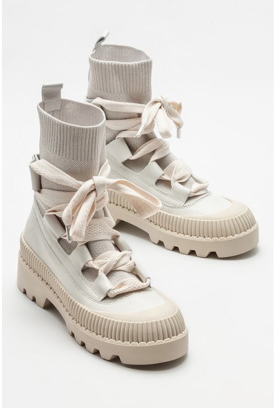 Elle Bej Kadın Günlük Spor Bot