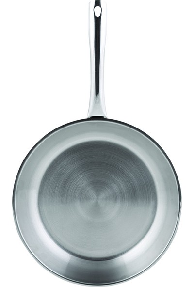 Karaca Bianca 28 cm Çelik Tava