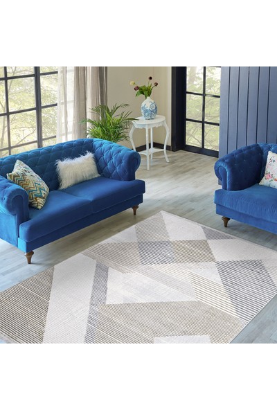 Karaca Home Glamour Glace Halı 200 x 290 cm Karaca Home Glamour Glace Halı 200 x 290 cm