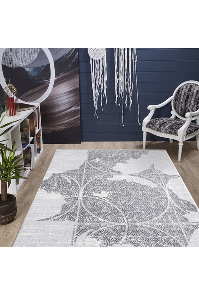 Karaca Home Glamour Blaze Halı 200 x 290 cm Karaca Home Glamour Blaze Halı 200 x 290 cm