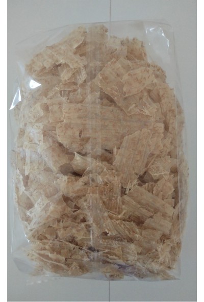 Nurhak Sanal Pazar Maraş Tarhana Cipsi 1 kg Nurhak Sanal Pazar Maraş Tarhana Cipsi 1 kg