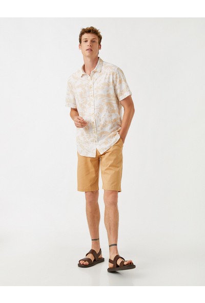 Koton Erkek Shorts