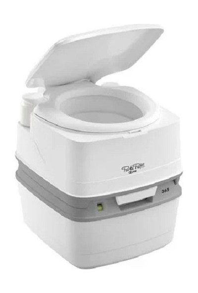 Thetford Portatif Tuvalet 365 Thetford Portatif Tuvalet 365