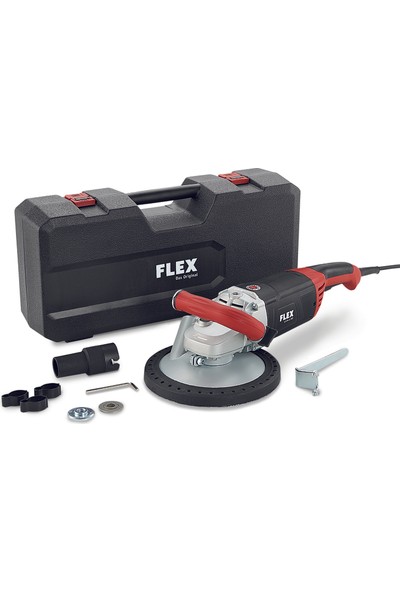 Flex Ld 24-6 180 Beton Taşlama Makinası Flex