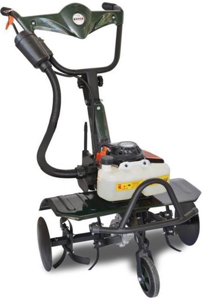 Kaan CP.150-S Çapa Makinesi Kaan CP.150-S Çapa Makinesi