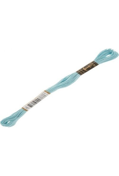 Coats Anchor Muline El Nakış Ipi 8 M-0167 Coats Anchor Muline El Nakış Ipi 8 M-0167