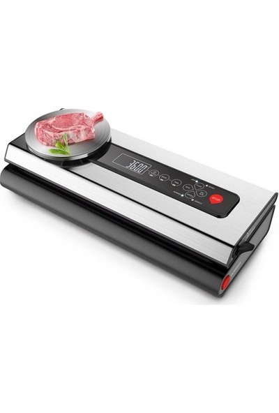 Cloody Terazili Otomatik Ev Tipi Vakum Makinesi