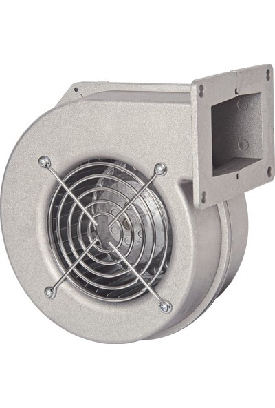 Aircol Aks 140-60 Salyangoz Radyal Fan