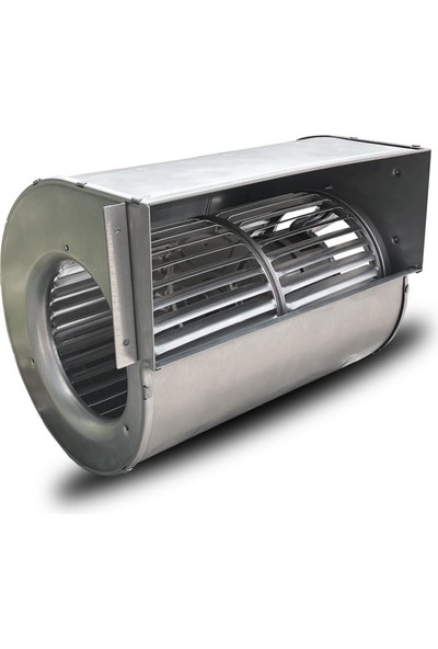 Aircol Aks 146-240 Fancoil Fanı Aircol Aks 146-240 Fancoil Fanı