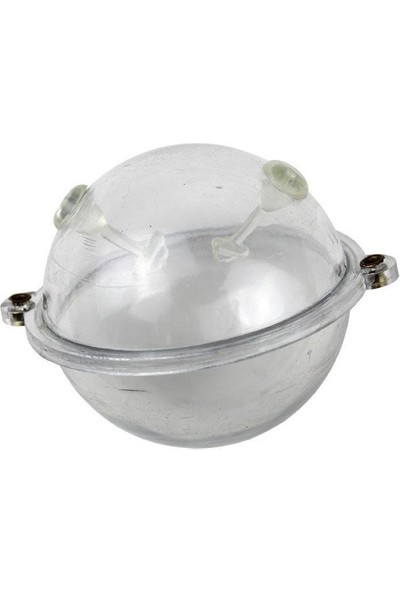 Sea Horse Sulu Şamandıra Yuvarlak Küçük